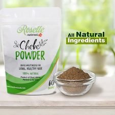 Chebe Powder. Authentic From Chad, Africa – Roselle Naturals